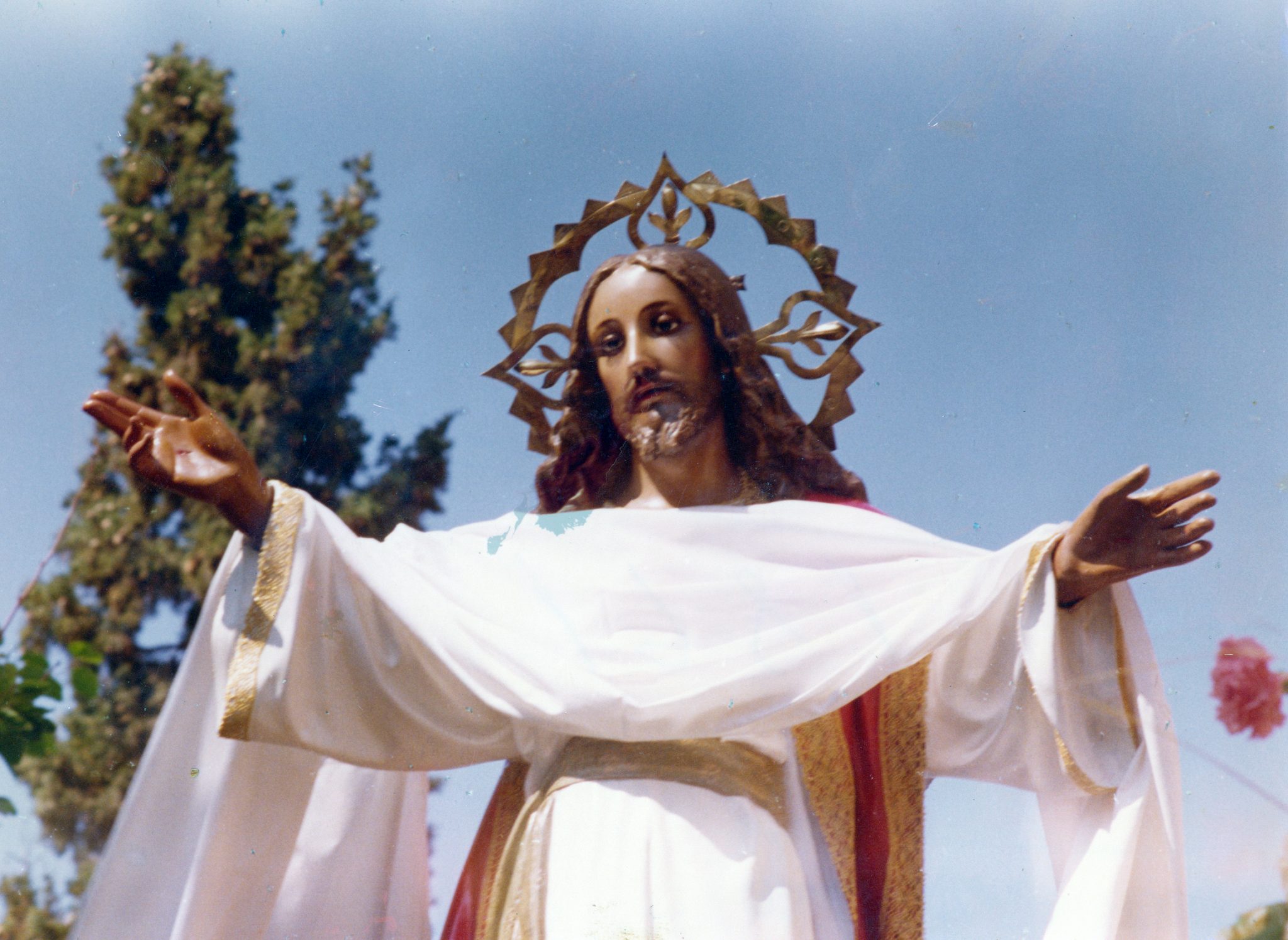 HISTORIA - COFRADÍA DE NUESTRO PADRE JESÚS A SU ENTRADA EN JERUSALÉN ...